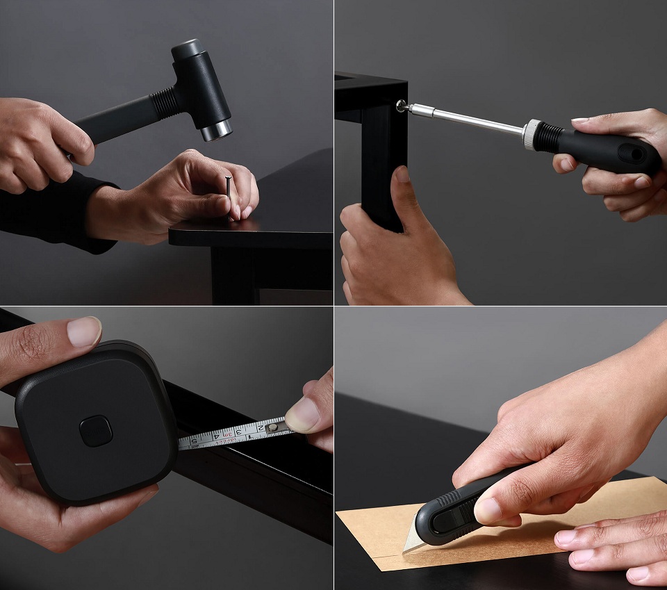 Xiaomi Tool V2 — Xiaomi-note.ru